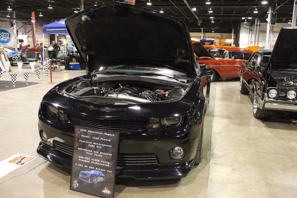Car Show Signs - Custom Show Signs for Your Car