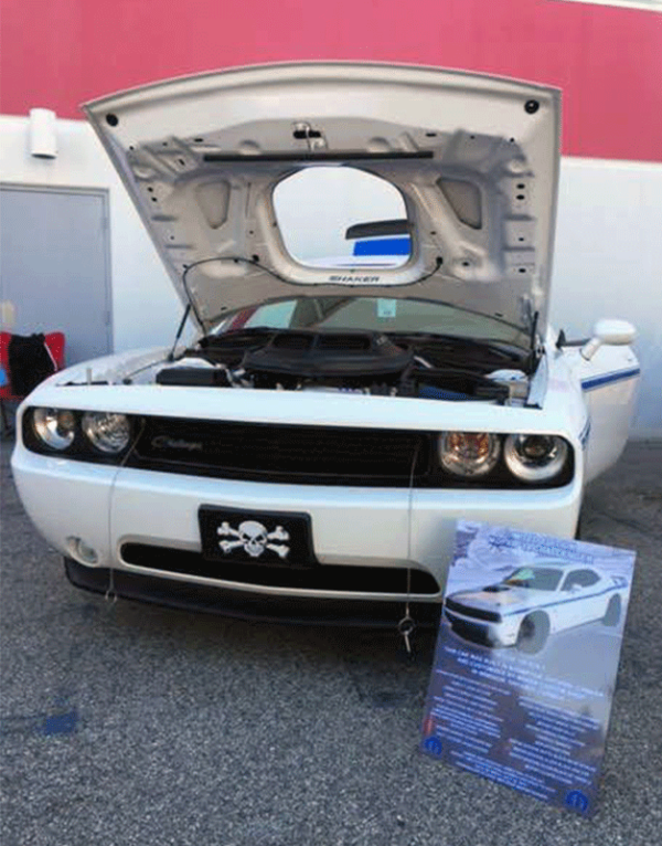 Car Show Display Tips - Car Show Boards - Car Show Signs